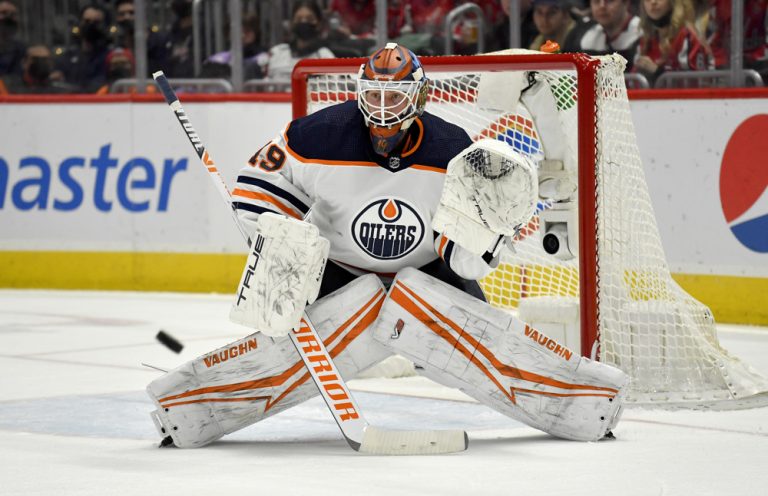 Deep Dive: Dustin Schwartz - Heavy Hockey Network