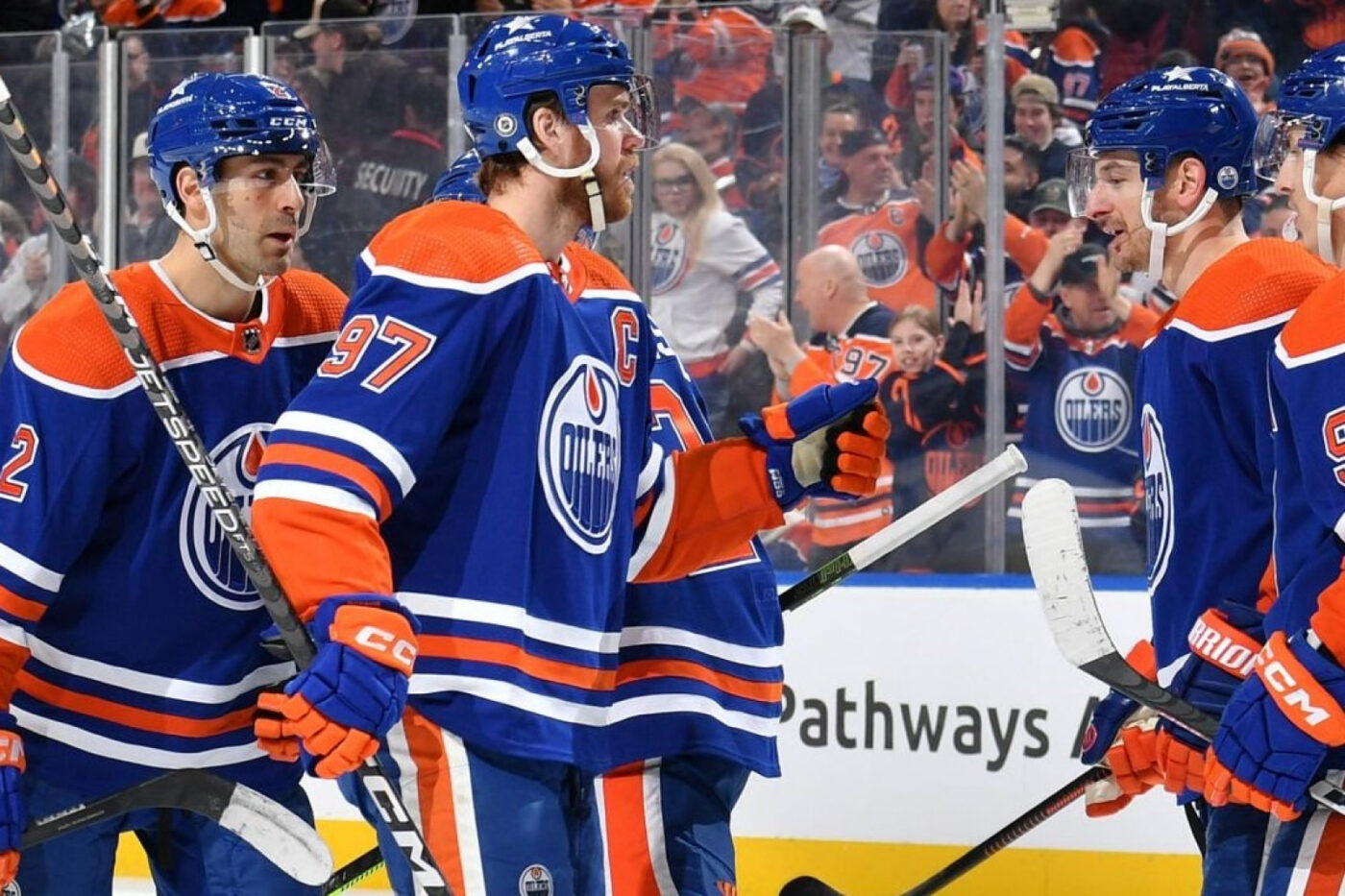 Connor McDavid named NHL Second Star of the Month - Heavy Hockey Network
